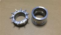 China Long Service Life Rotary Engine Seals , Turbocharger Seals Nonstandard for sale