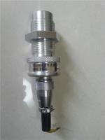 China Standard Size Turbocharger Speed Sensor Silver Metal Color Long Warranty for sale