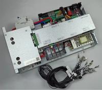 China GCE ESS Integrated BMS , 38S 121.6V 50A Lifepo4 Battery Bms for sale