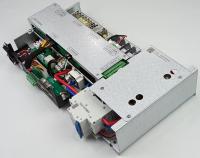 China GCE Integrated BMS high voltage Lifepo4 battery 75S 240V 50A For UPS ESS Solar Energy System for sale