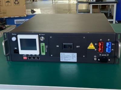 China 90s 125A 288v Lifepo4 Smart Bms GCE Bms Solution for ups ess bess home solar for sale
