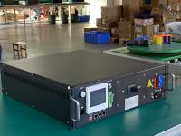 China 90s 125A 288v Lifepo4 Smart Bms GCE Bms Solution for ups ess bess home solar for sale
