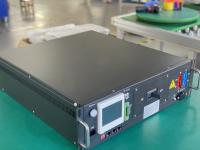China hot sale GCE 480V 150S 160A DC BMS for Lithium High Voltage Battery Management System for sale