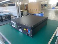 China hot sale GCE 480V 150S 160A DC BMS for Lithium High Voltage Battery Management System for sale
