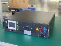 China hot sale GCE 480V 150S 160A DC BMS for Lithium High Voltage Battery Management System for sale