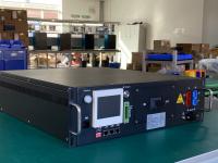 China 75S Smart Bms Battery lifepo4 240V 160A RS485 / CAN communication for sale