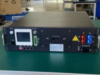 China 75S Smart Bms Battery lifepo4 240V 160A RS485 / CAN communication for sale