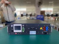 China 75S Smart Bms Battery lifepo4 240V 160A RS485 / CAN communication for sale