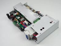 China 38S121.6V 50A Integrated BMS Battery Management System For Energy Storage UPS for sale
