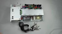 China 38S121.6V 50A Integrated BMS Battery Management System For Energy Storage UPS for sale