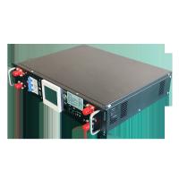 China 60S192V 50A High Voltage Smart UPS BMS Lifepo4 15S BMU Battery Management System Energy Storage for sale