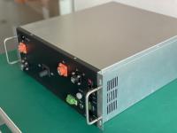 China GCE 480V 250A 19 Inch Master Bms 15S 16S Slave ESS BMS For Large Scare Energy Storage for sale
