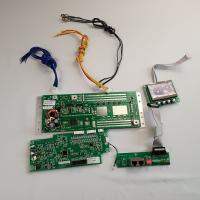 China 15S 48V 100A Master BMS For Telecom Base Station Battery Energy Storage System for sale