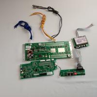 China 15S 48V 100A Master BMS For Telecom Base Station Battery Energy Storage System for sale
