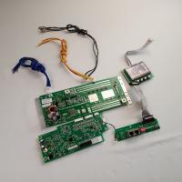 China 15S 48V 100A Master BMS For Telecom Base Station Battery Energy Storage System for sale