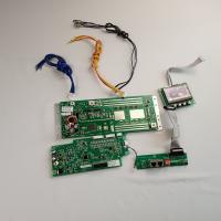 China 15S 48V 100A Master BMS For Telecom Base Station Battery Energy Storage System for sale