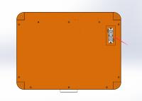 China GCE ESS BMS High Power Battery Management System With Li-Ion Cell Balance Pack 8~24S Weight 12KGS for sale