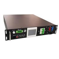 China 96S BMS Battery Management System Lifepo4 BMS 120V 144V 192V 240V 384V 480V 50A Relay BMS With RS485 CAN Communication for sale