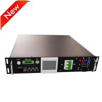 China Battery Management System 120S 384V 50A high voltage BMS(HV BMS) For Lifepo4 Battery Pack Growatt ATESS Sofar Goodwe Inverter for sale