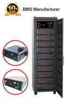 China high voltage BMS(HV BMS) , Smart lifepo4 BMS Lithium-ion battery management system for Industrial Battery Solution ESS UPS BESS for sale