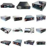 China Home ESS BMS Stackable High Voltage LifePO4 BMS Energy Storage System for sale
