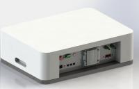 China Home ESS BMS Stackable High Voltage LifePO4 BMS Energy Storage System for sale