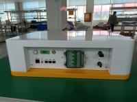 China Home ESS BMS Stackable High Voltage LifePO4 BMS Energy Storage System for sale