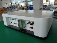 China Home ESS BMS Stackable High Voltage LifePO4 BMS Energy Storage System for sale