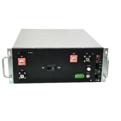 China 1500V ESS high voltage BMS(HV BMS) Quality Long Life Solar Energy Storage System for sale