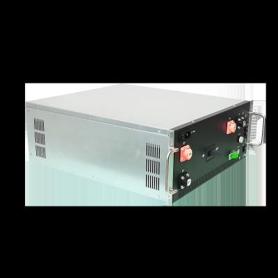 China 1500V ESS High Voltage Lithium Battery Management System BMS for sale