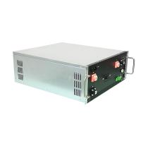 China 1500V ESS High Voltage Lithium Battery Management System for sale
