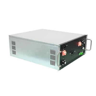 China 1500V ESS High Voltage Lithium Battery Management System for sale
