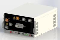 China high voltage BMS(HV BMS) For Backup Power Supply 750v 512v 500A for sale