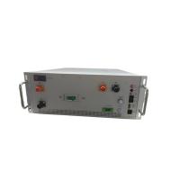 China GCE 1500V ESS High Voltage Lithium Battery Management System for sale