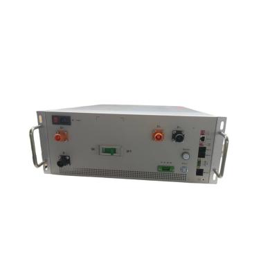 China GCE 1500V ESS High Voltage Lithium Battery Management System for sale
