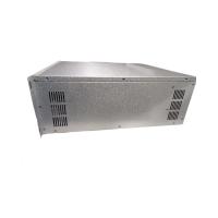 China GCE 1500V ESS High Voltage Lithium Battery Management System for sale