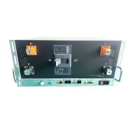China GCE high voltage BMS(HV BMS) 225S 720V 400A lithium battery management with relay contactor for Energy storage system UPS for sale