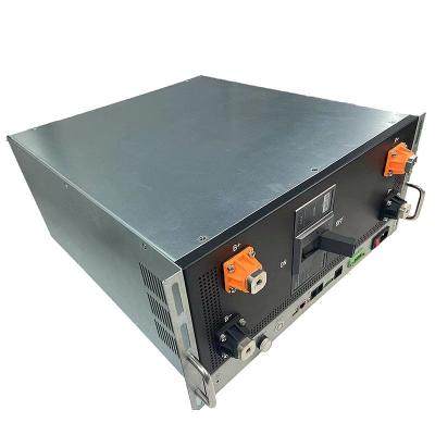 China high voltage BMS(HV BMS) GCE 500A Lifepo4 BMS Lithium BMS For LiFePo4 BESS UPS Solar Off Grid Battery Energy Integration Module for sale