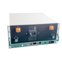 China high voltage BMS(HV BMS) 210S 400A 672V Lithium iron battery bms with Master slave  - 2800VDC Insulation Withstand Voltage for sale