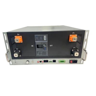 China high voltage BMS(HV BMS) With Safety Protection Overcurrent  210S  672V 500A Lithium Ion Battery BMS For Energy Storage System for sale