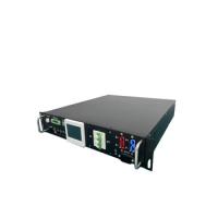 China Flexible Communication Interfaces - RS485, CAN, Ethernet, Dry Contact, Supports Communication With Most PCS for sale