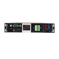 China Flexible Communication Interfaces - RS485, CAN, Ethernet, Dry Contact, Supports Communication With Most PCS for sale