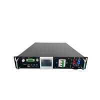 China high voltage BMS(HV BMS) 120-500V Battery Charge & Discharge Management Factory directly supply GCE master slave BMS 90S 288V50A for sale