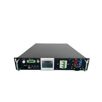 China high voltage BMS(HV BMS) 120-500V Battery Charge & Discharge Management Factory directly supply GCE master slave BMS 90S 288V50A for sale