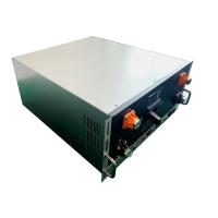 China High Voltage Battery Management System with RS485/CAN Communication 270S 864V 500A for Solar energy storage system UPS for sale