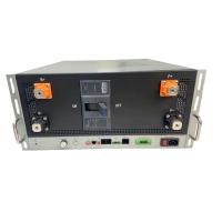 China GCE high voltage BMS(HV BMS) 500A CAN/RS485 5000 Event Records DC/AC Dual Power Supply For UPS BESS for sale