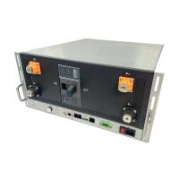 China GCE high voltage BMS(HV BMS) 500A CAN/RS485 5000 Event Records DC/AC Dual Power Supply For UPS BESS for sale
