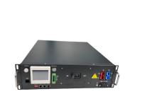 China high voltage BMS(HV BMS) with 75KW Max. Discharging Power and Voltage Range from 120V to 600V for sale