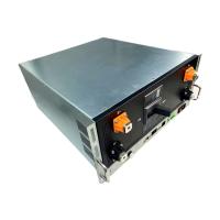 China high voltage BMS(HV BMS) with 400A/500A Max. Charging Current,Master Slave BMS with Relay contactor 165S 528V for ESS  BESS  UPS for sale