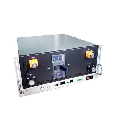 China high voltage BMS(HV BMS) with 400A/500A Max. Charging Current,Master Slave BMS with Relay contactor 165S 528V for ESS  BESS  UPS for sale